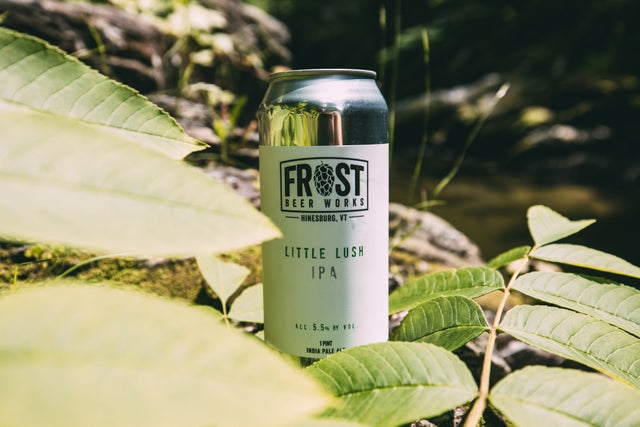 Year Round | Frost Beer Works