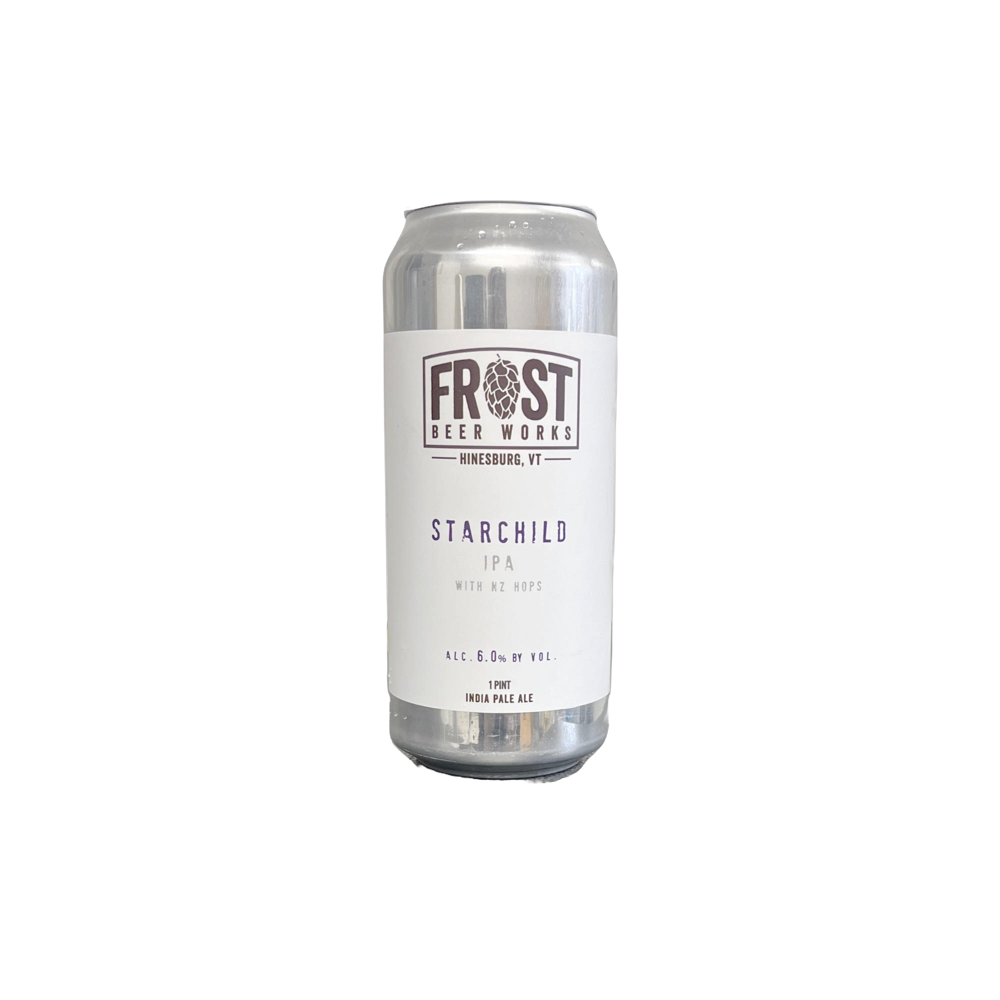 Starchild 4pack | Frost Beer Works