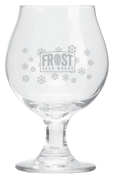 IPA Snowflake 16oz | Frost Beer Works