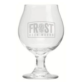 IPA White 16oz | Frost Beer Works