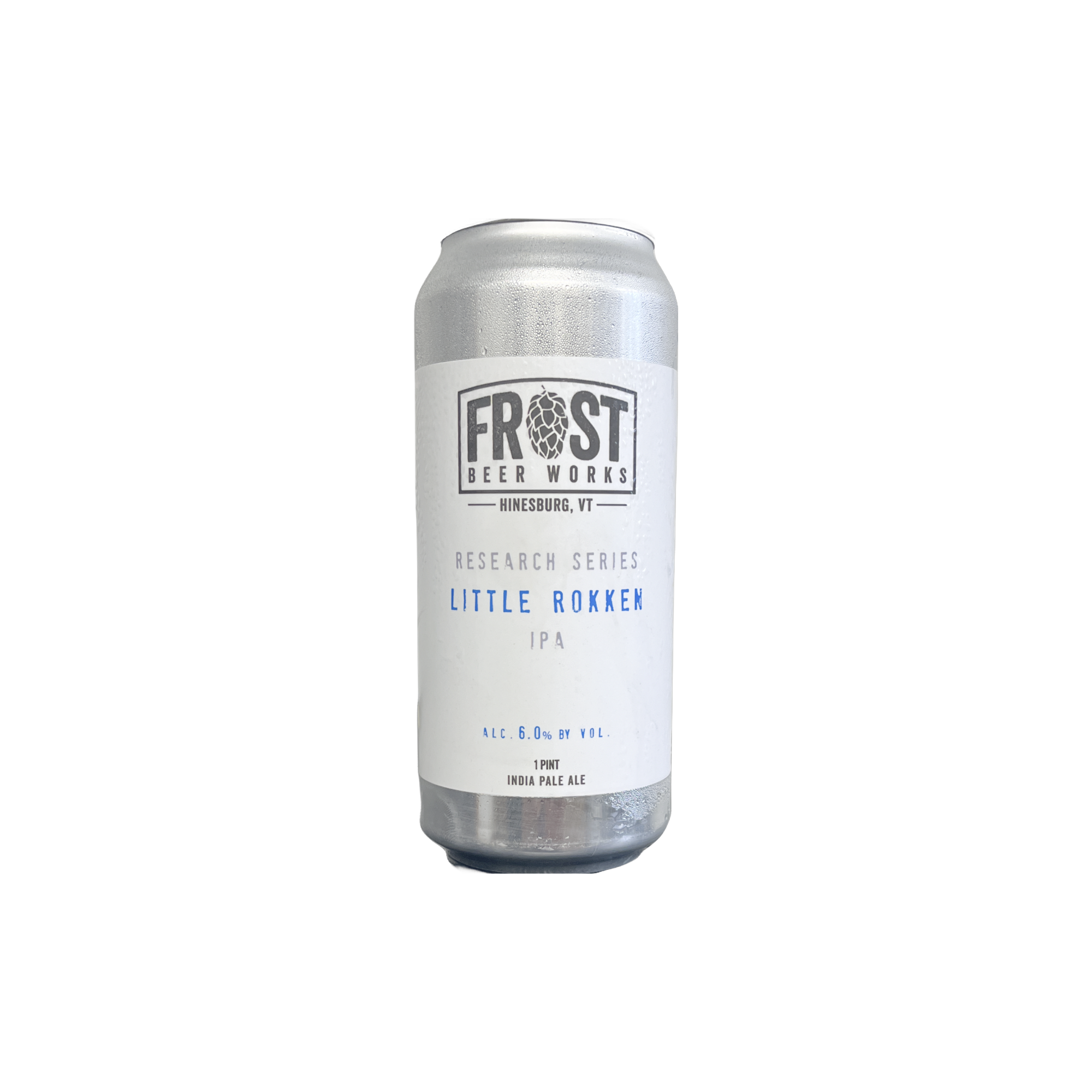 Little Rokken 4Pack | Frost Beer Works